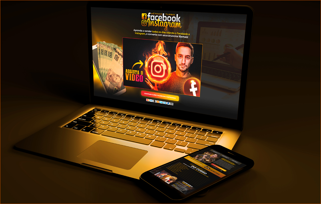 Método Turbo Ads – Naasson Santos